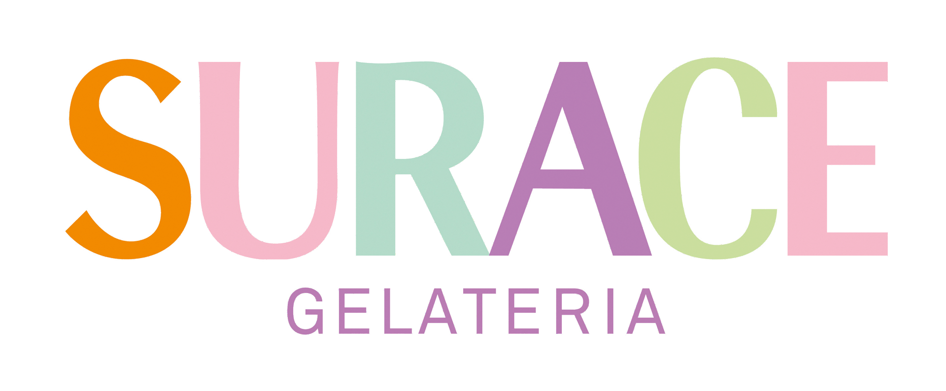 SURACE Gelateria • PlusCity