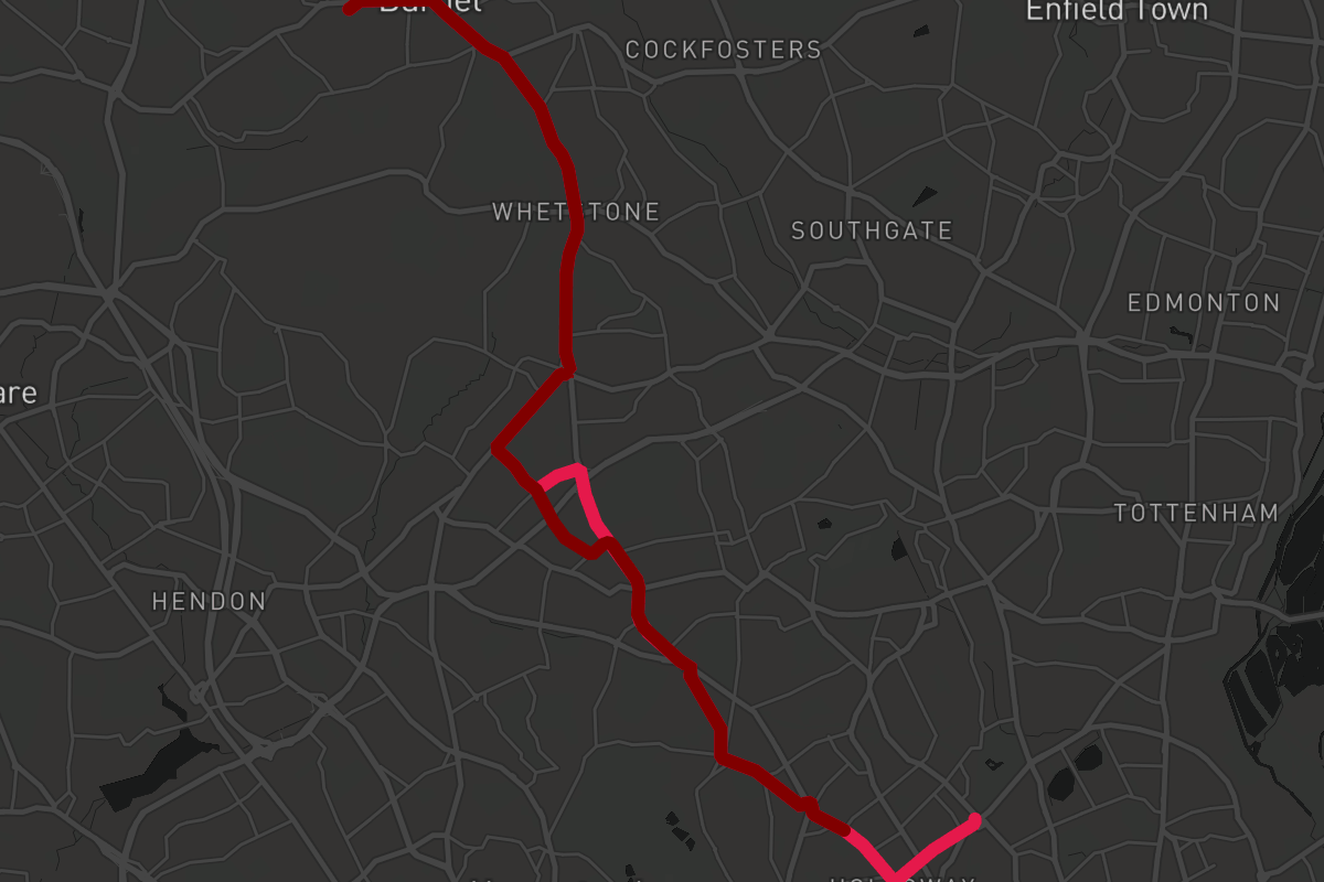 MetroDreamin' | New Superloop Bus Route