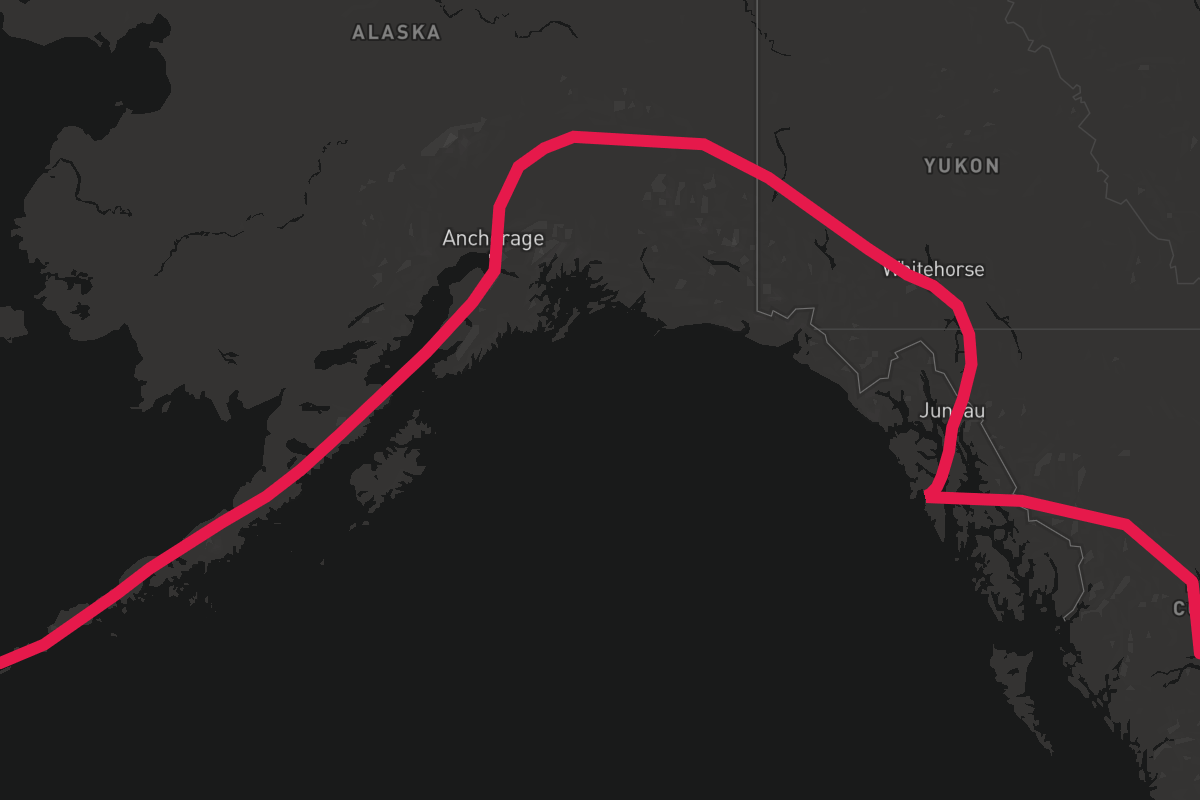 MetroDreamin' | World Rail (WIP)