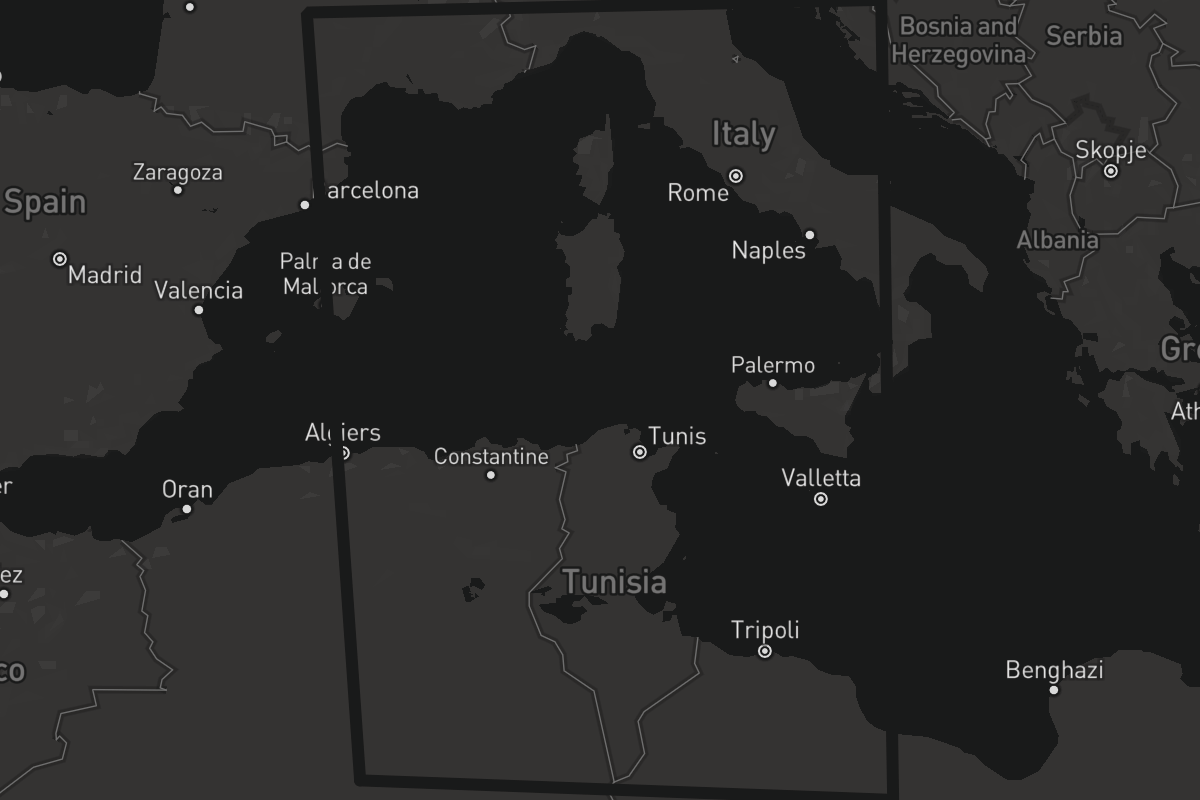 MetroDreamin' | cool jail