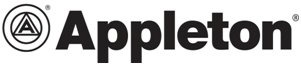 APPLETON logo