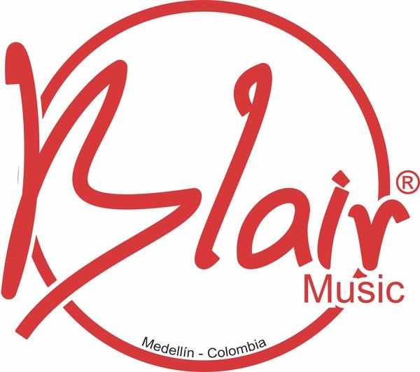 Blair Music Co