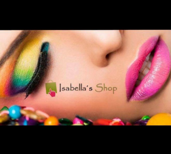 Isabella Shop Pty