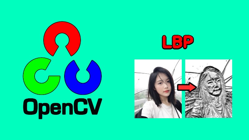 Hiện thực trích đặc trưng Local Binary Patterns (LBP) Hiện thực trích đặc trưng Local Binary Patterns (LBP)