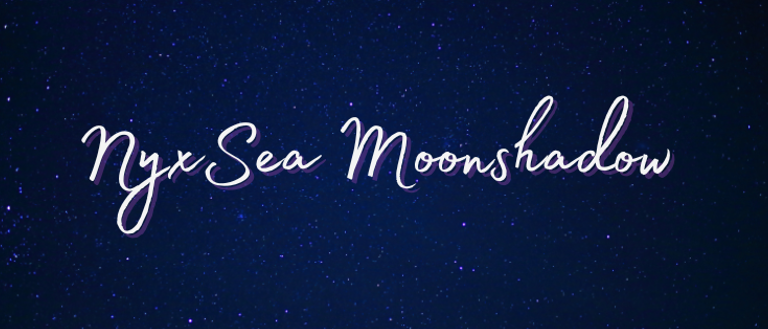 Goddess NyxSea 🧜‍♀️'s Profile | MintStars