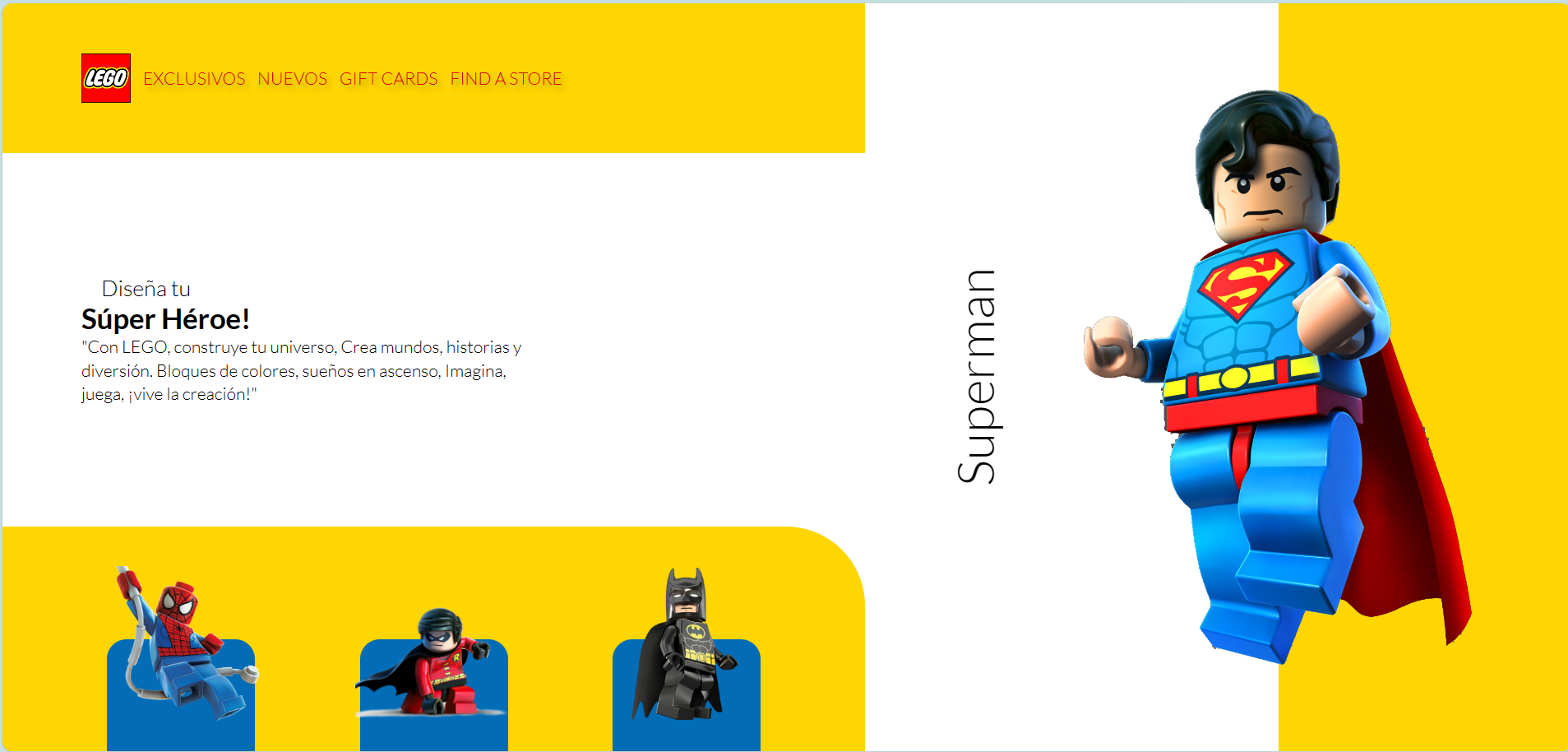 GitHub - Yaho59/Lego