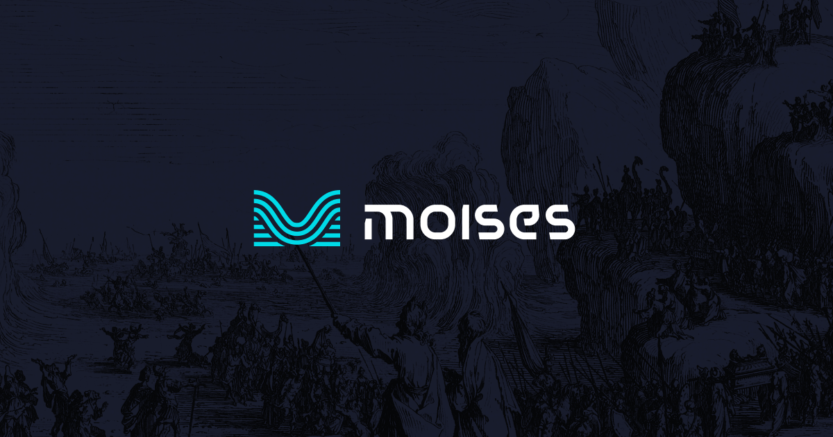 Moises.ai | Mastering & Audio Extraction App powered by AI Moises.ai | Mastering & Audio Extraction App powered by AI