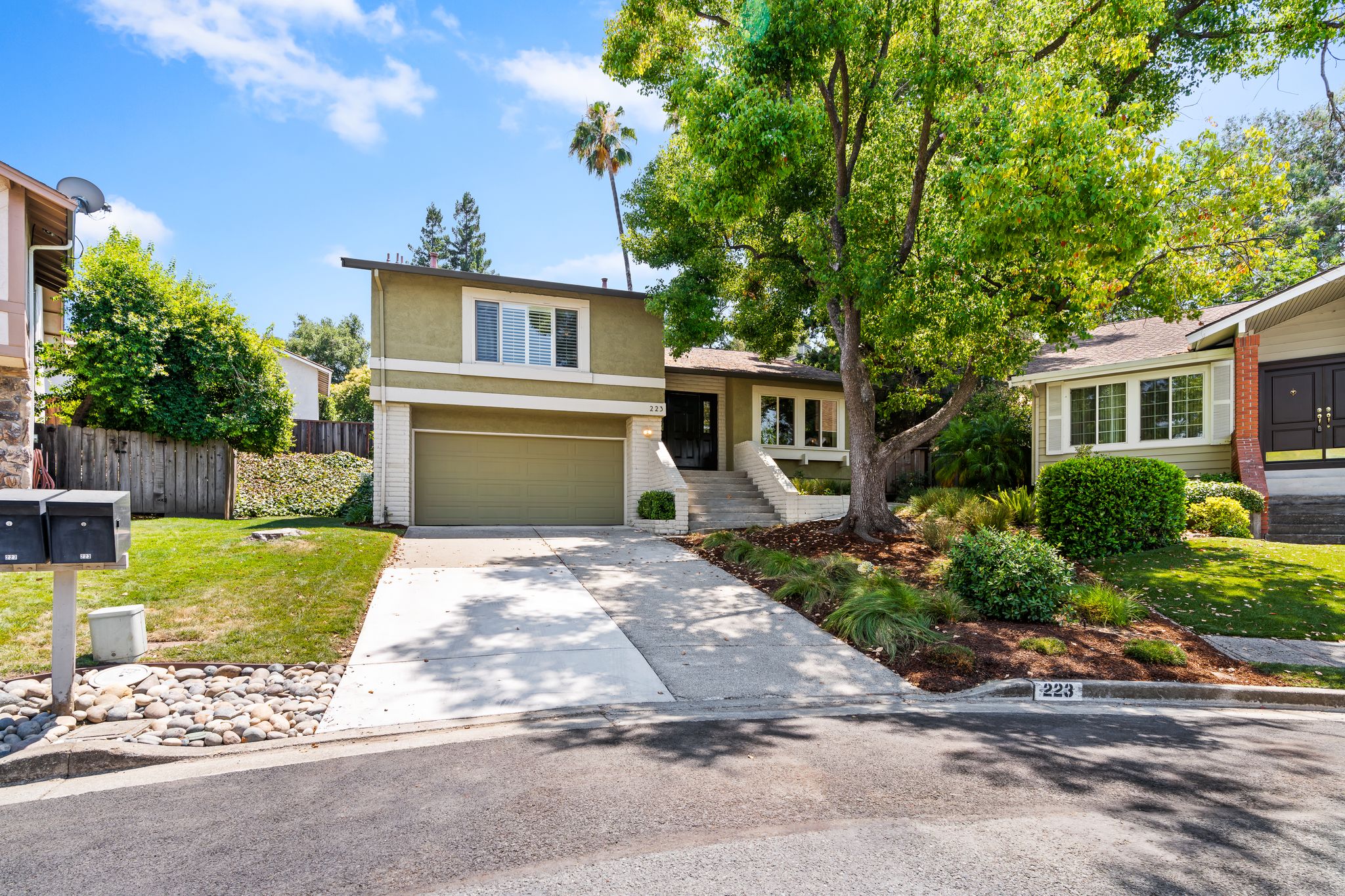 223 Saint Germain Lane, Pleasant Hill