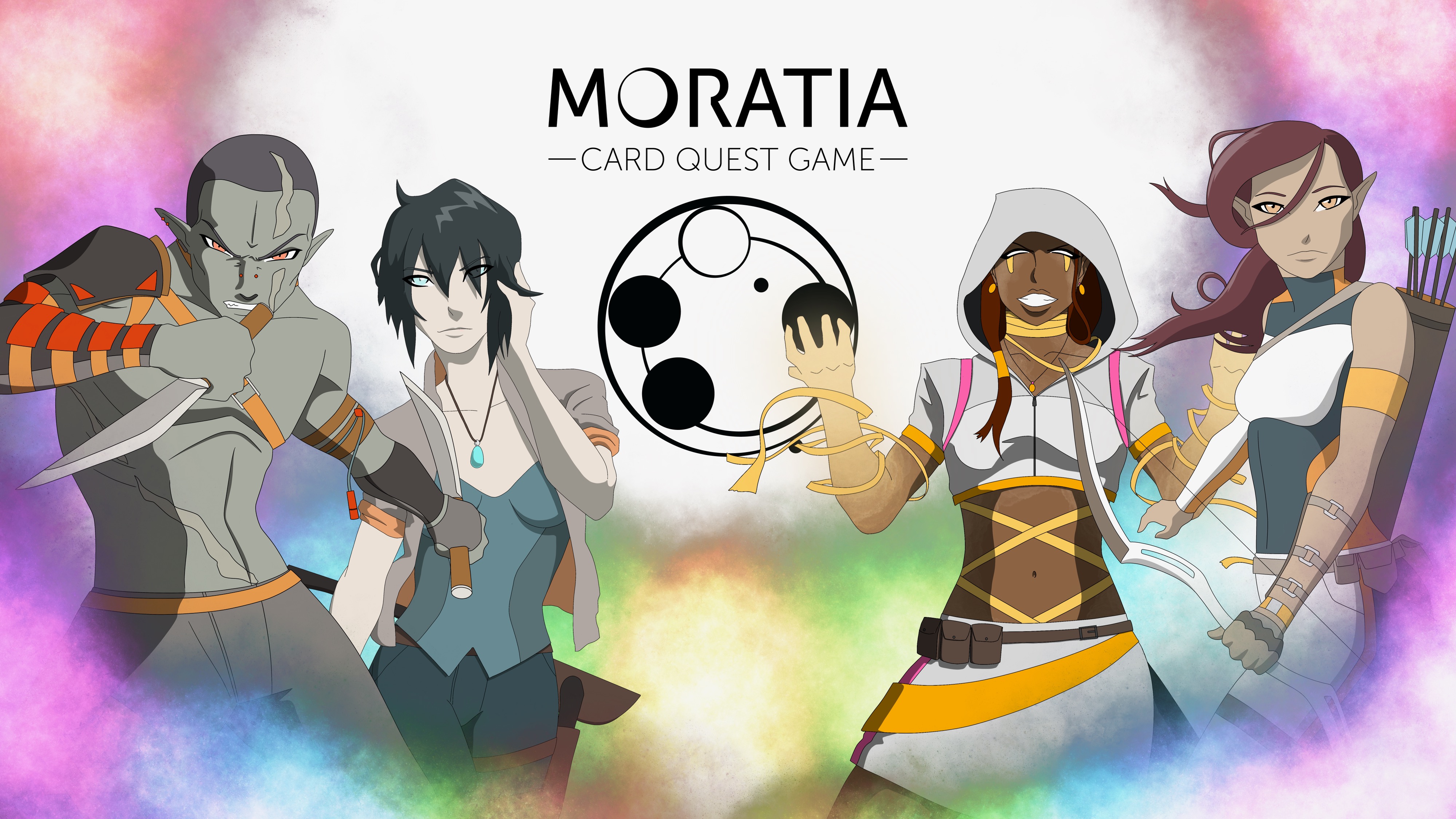 Moratia Games