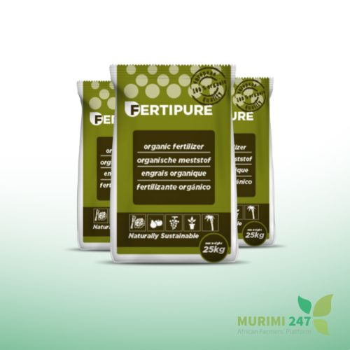 Murimi E-Commerce