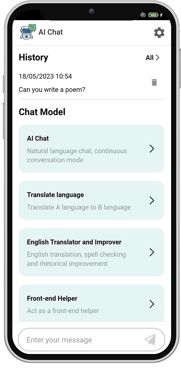 GitHub - Thepilli/chatbot_gpt