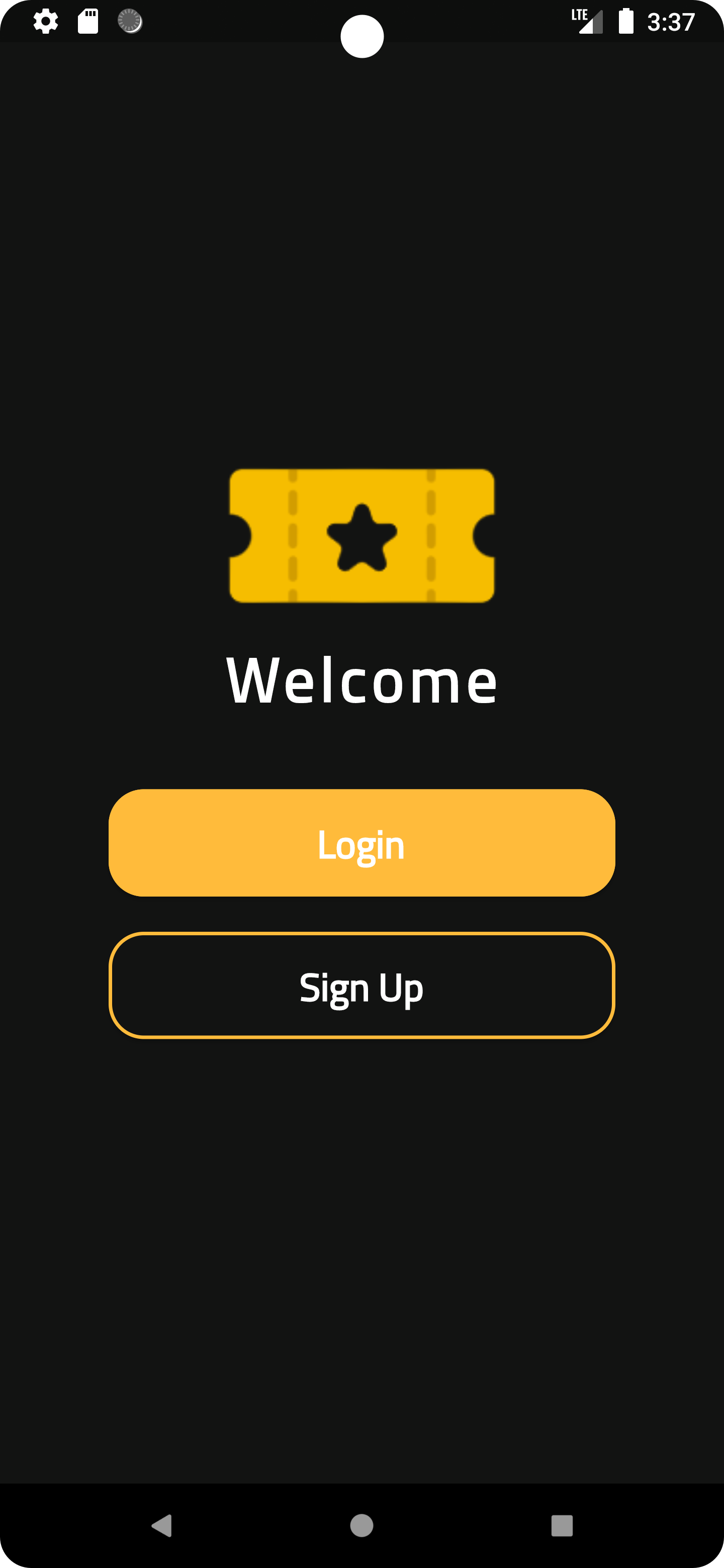 GitHub - john-safwat/Movies: A Flutter movies app that allows users to browse and watch movies ...