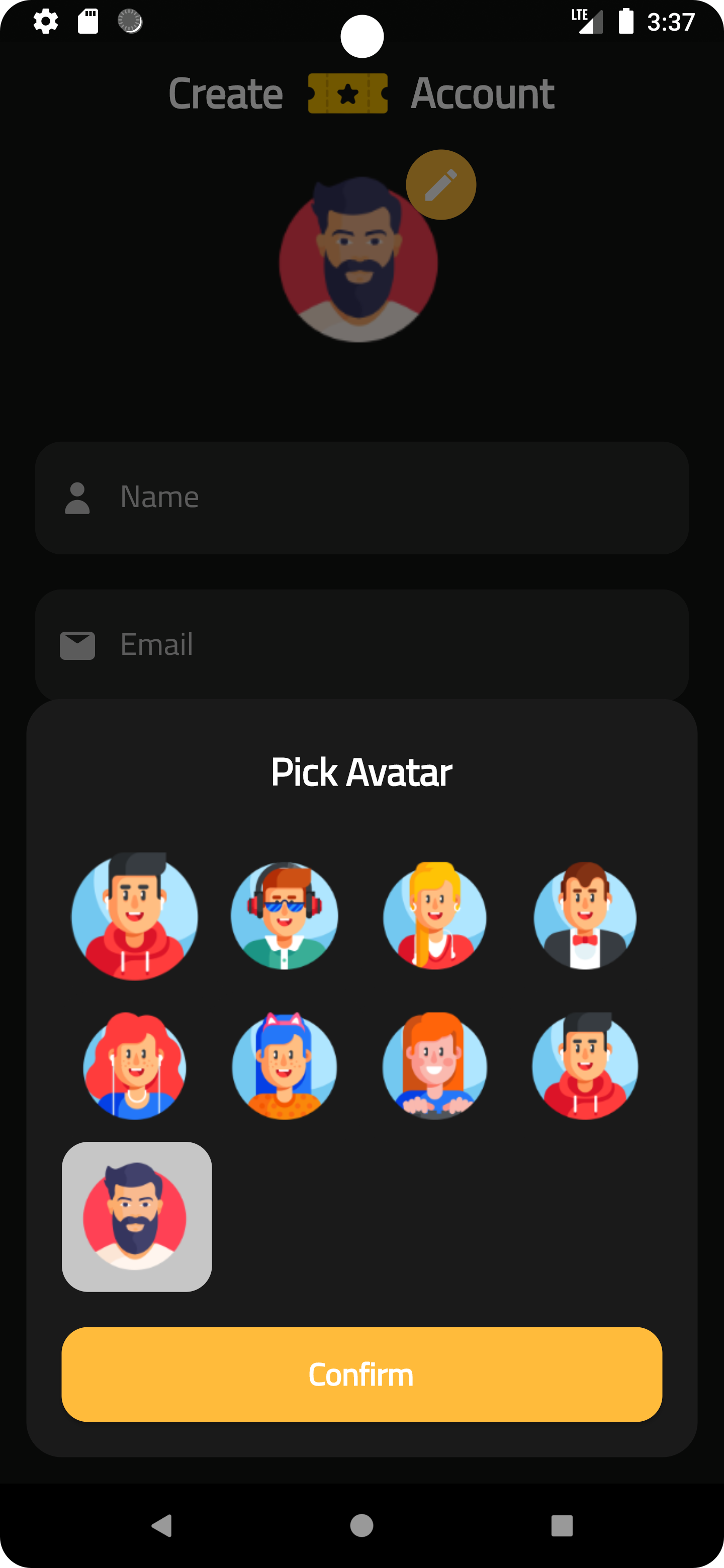 GitHub - john-safwat/Movies: A Flutter movies app that allows users to browse and watch movies ...