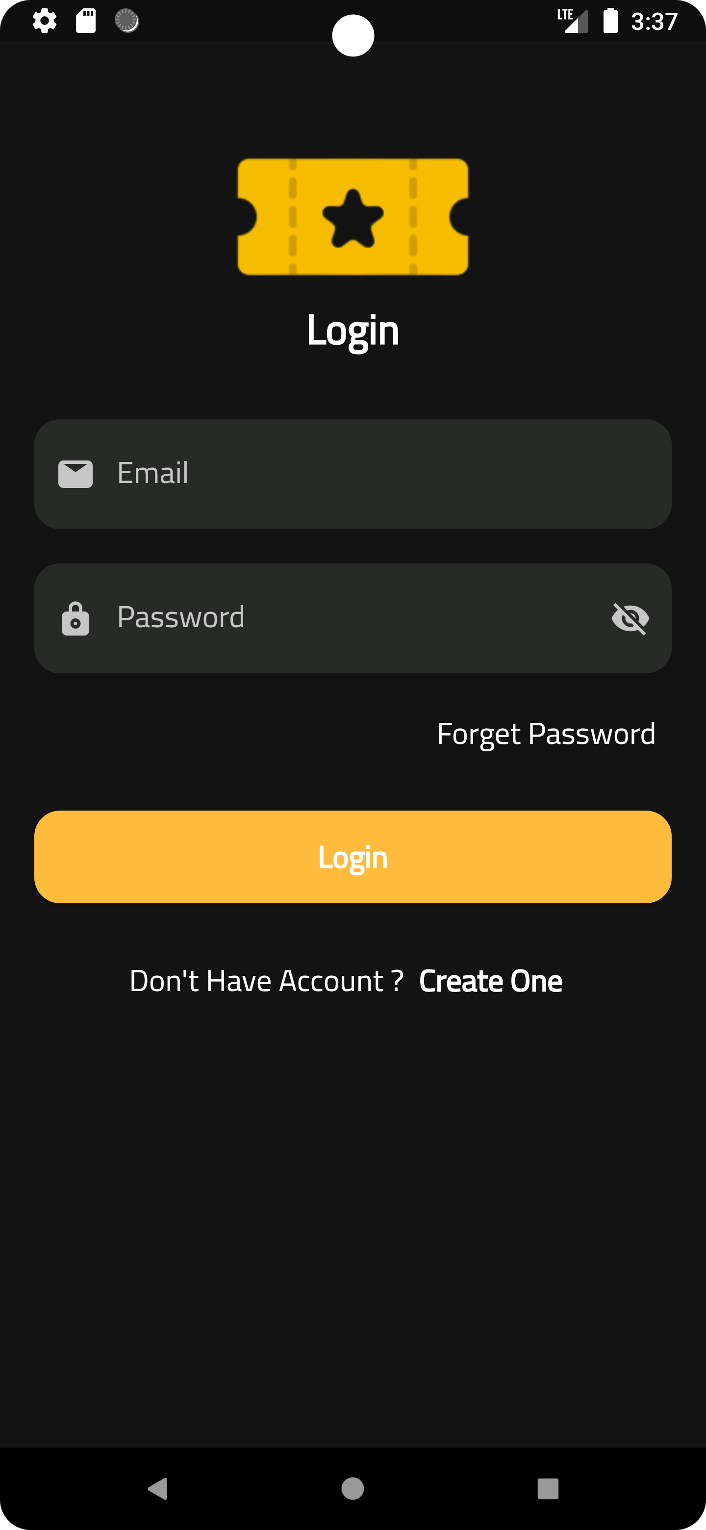 GitHub - john-safwat/Movies: A Flutter movies app that allows users to browse and watch movies ...