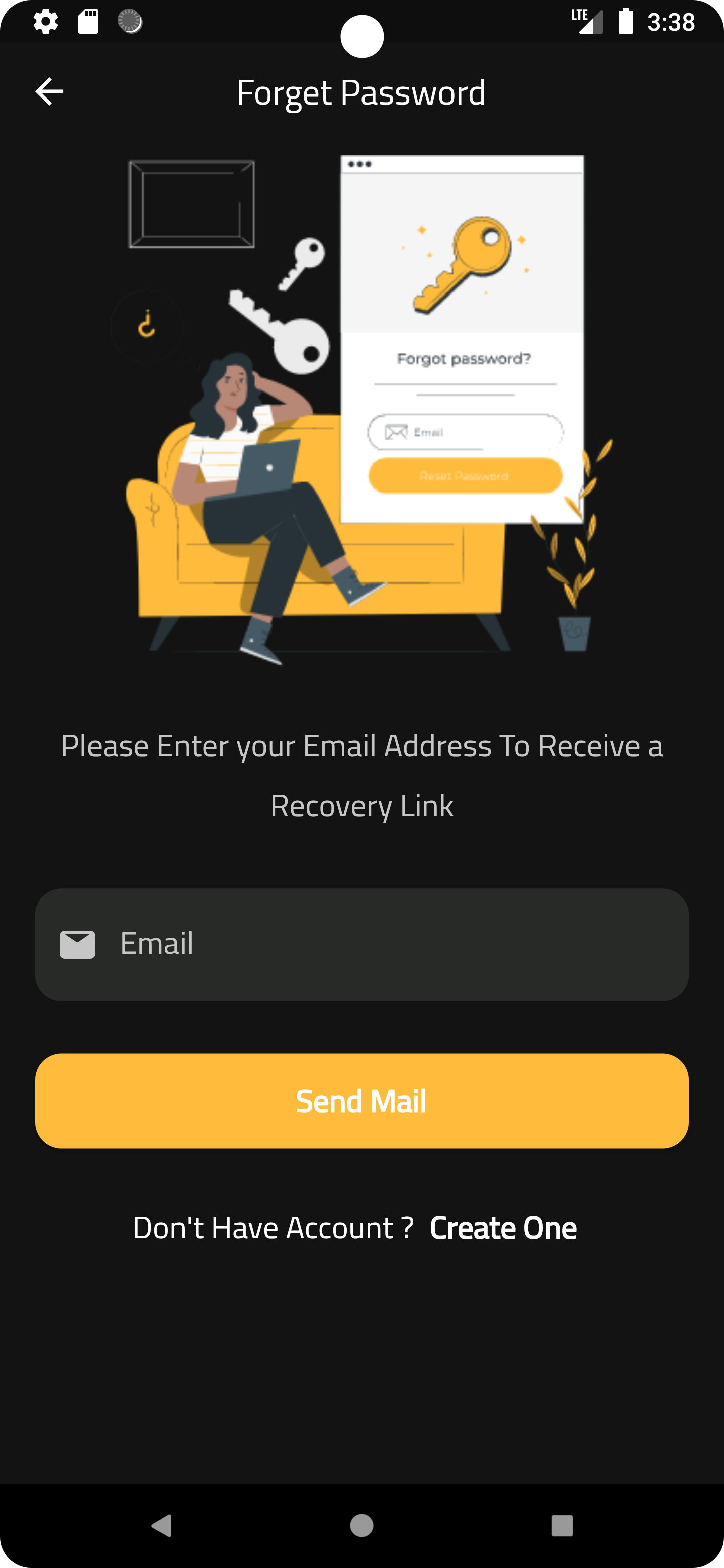GitHub - john-safwat/Movies: A Flutter movies app that allows users to browse and watch movies ...