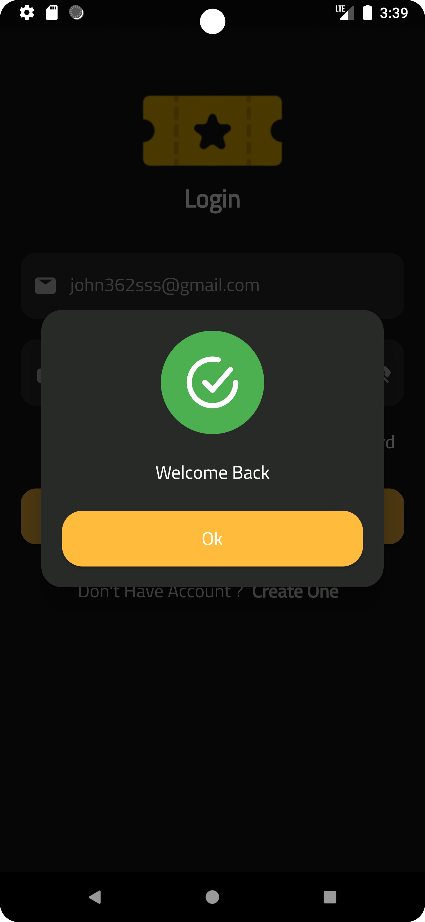GitHub - john-safwat/Movies: A Flutter movies app that allows users to browse and watch movies ...