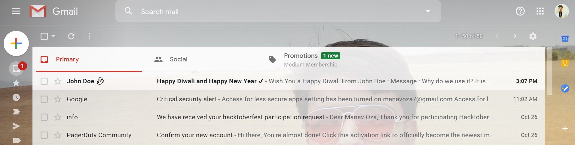 GitHub - ma-9/EmailSendingApp-Using-Nodemailer: Sending emails using Nodemailer