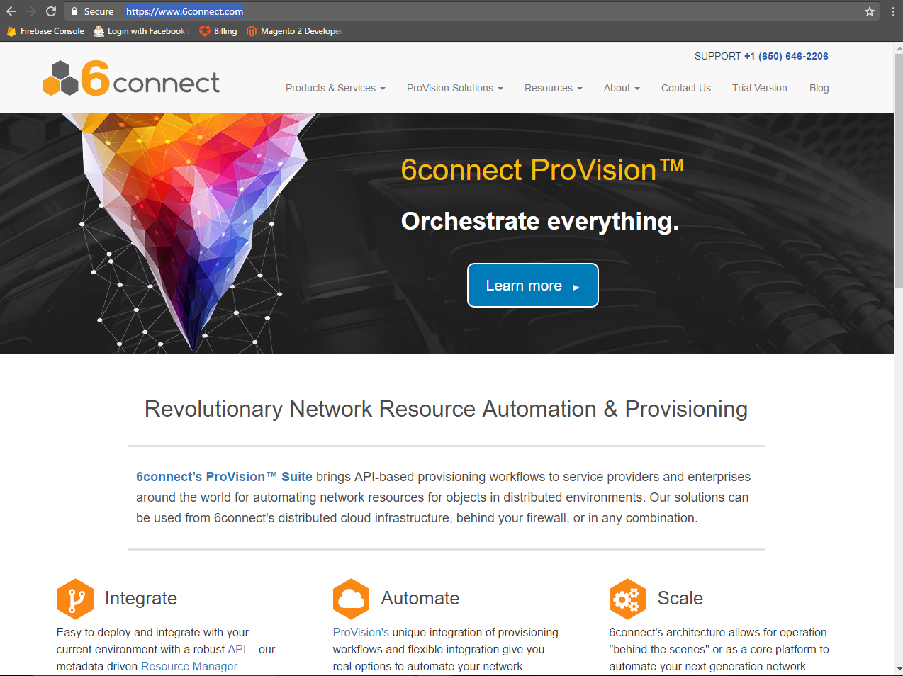 GitHub - domadev812/6connect_CodeIgniter