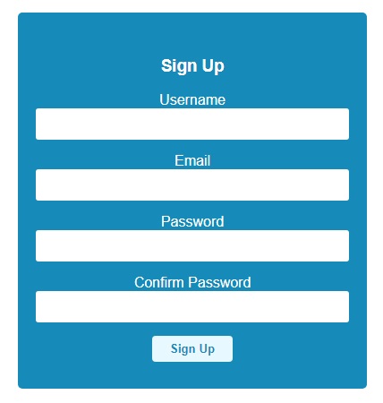 how to create a registration page using ajax and php | Naishare