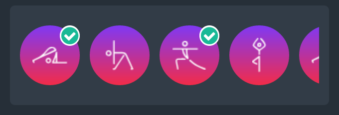 GitHub - GabrielpBiu/app-telaMeuPerfil-ExerciciosFitness-React-Native: Tela de perfil da ...
