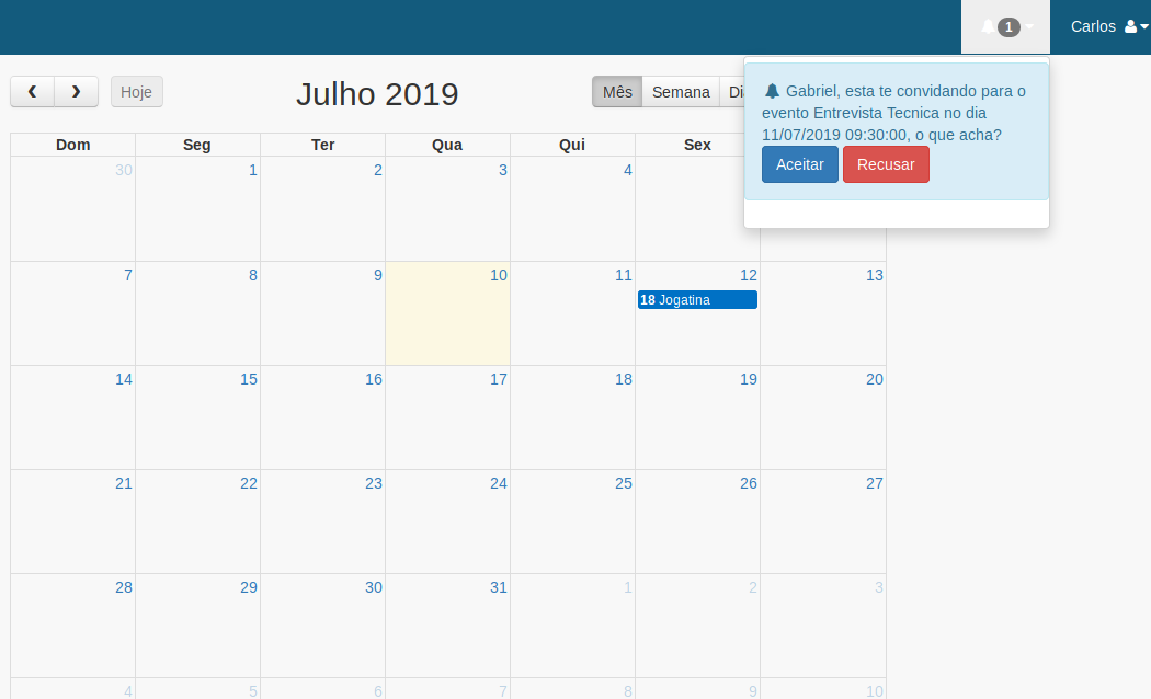 GitHub - GabrielpBiu/calendario-de-eventos-php-fullcalendar-mysql: Calendario de Eventos com ...