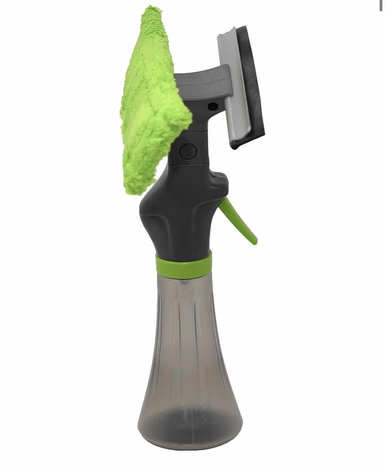 BRAND NEW CASE OF HOME-X MULTIFUNCTION WINDOW CLEANER TOOL KIT WITH ...