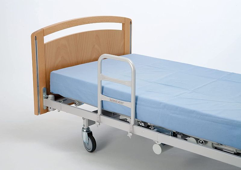 Invacare Etude HC Bed Side Support Rail, 16x12, ESR-2477 for sale ...