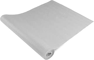 Prosource Fit Classic Yoga Mat 1/8” (3mm) Thick, Extra Long 72-Inch ...