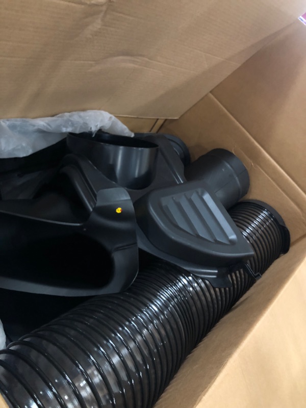 MTD (19A30031OEM) Double Bagger for Riding Lawn Mowers-42-Inch and 46 ...