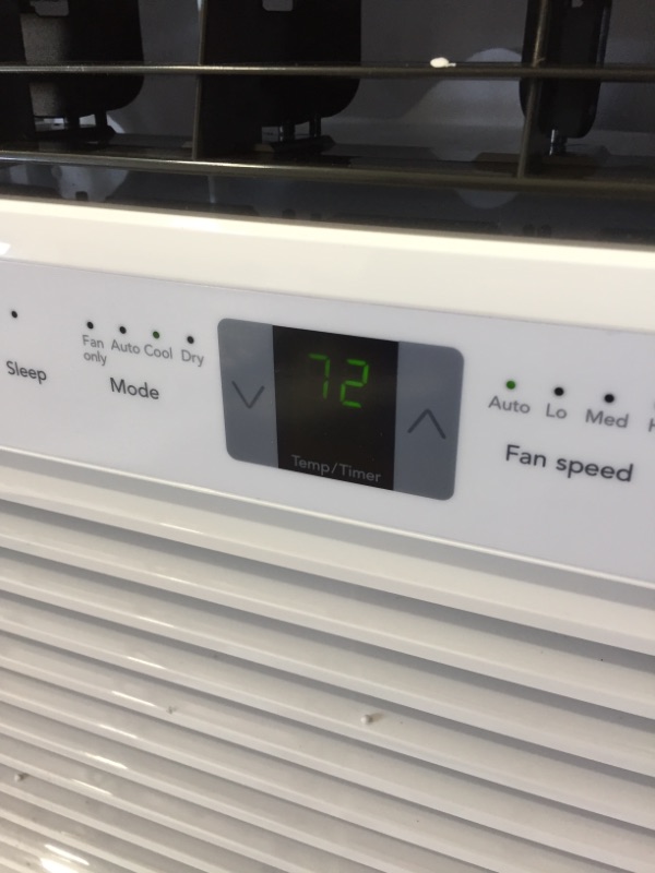 Frigidaire 15,000 BTU 115-Volt Window Air Conditioner with Slide-Out ...