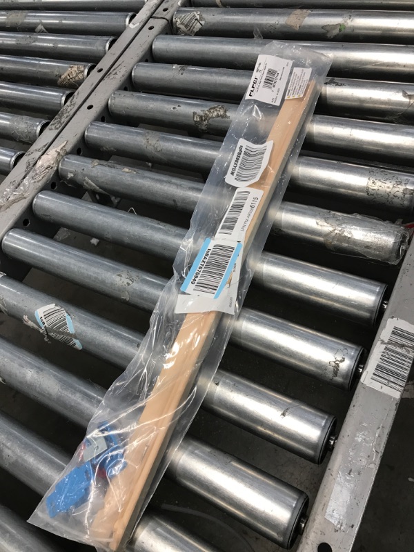 Prime-Line Wood Drawer Track GuideRepair Kit, 24 in., Wood/Plastic ...