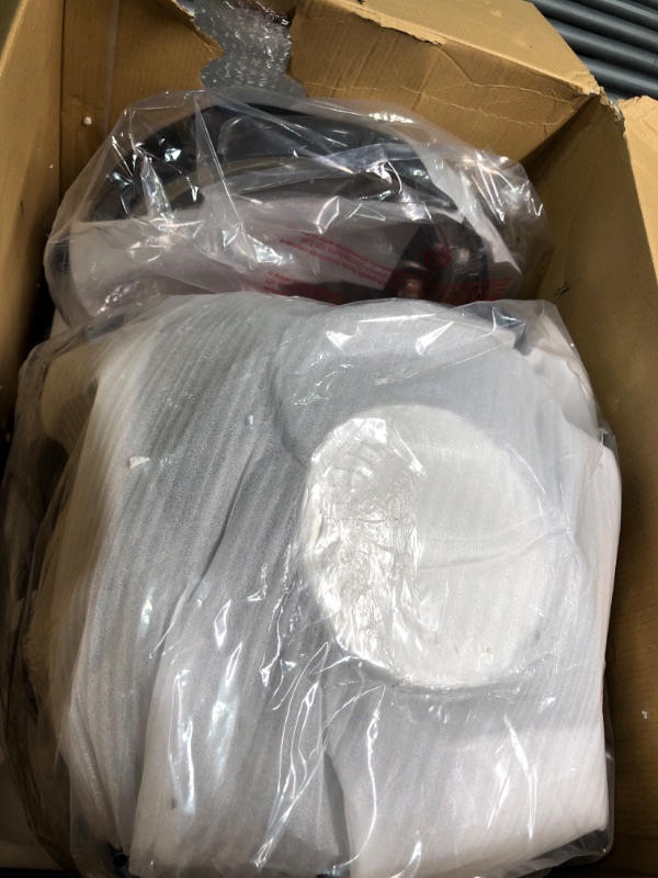 Ninja FD302 Foodi 11-in-1 Pro 6.5 qt. Pressure Cooker & Air Fryer that ...