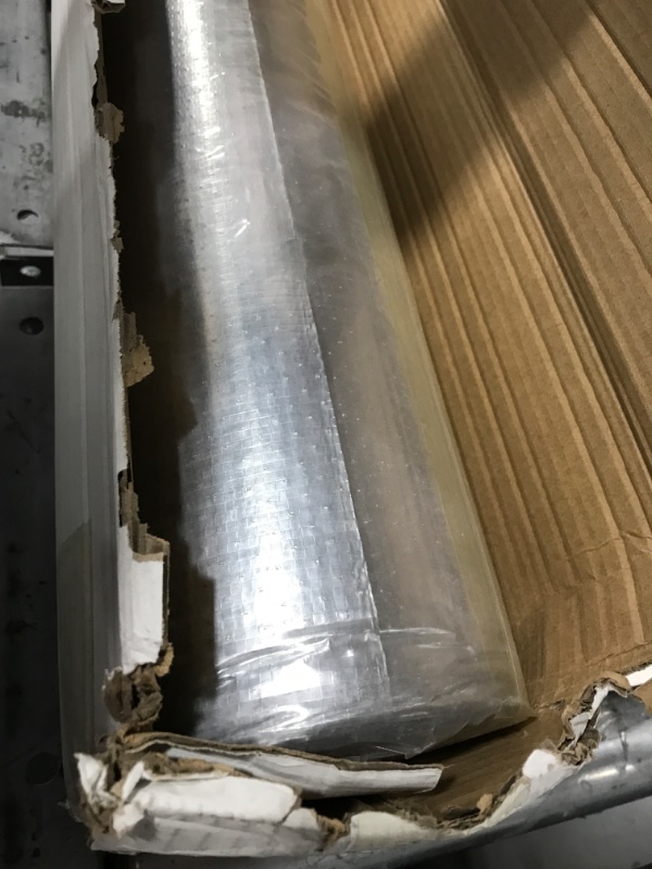 Radiant Barrier, Insulation Roll, Reflective House Wrap, 1000 Sq Ft ...