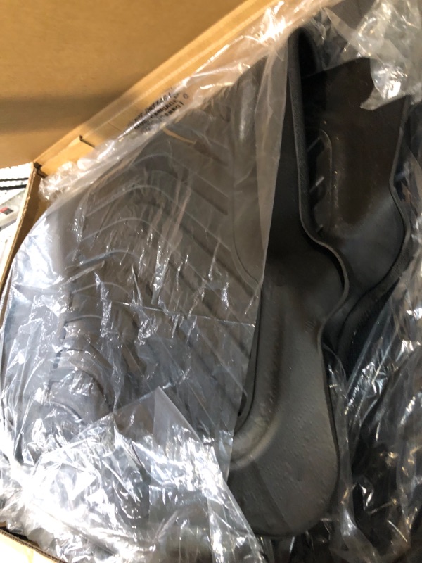 Wailtnb All Weather Car Floor Mats And Cargo Liner Set Custom For