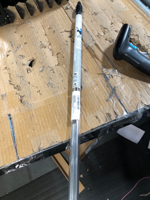 Blue Demon ER308L X 1/16" X 36" X 1LB Tube stainless steel TIG welding ...
