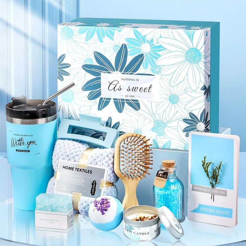 Gifts for Women Birthday Unique, Valentines Day Gifts for Her Wife ...