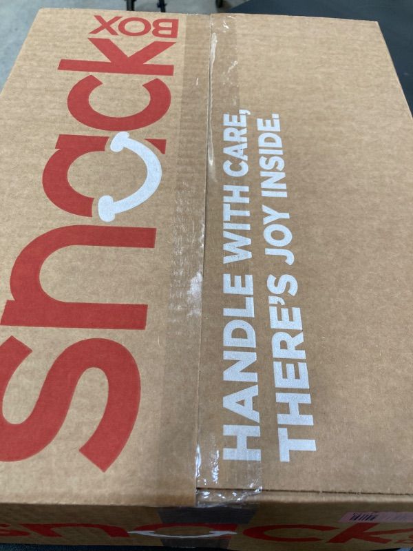 Frito-Lay Simply Brand Snacks Variety Pack 1 Oz Bags 36 Count for sale ...