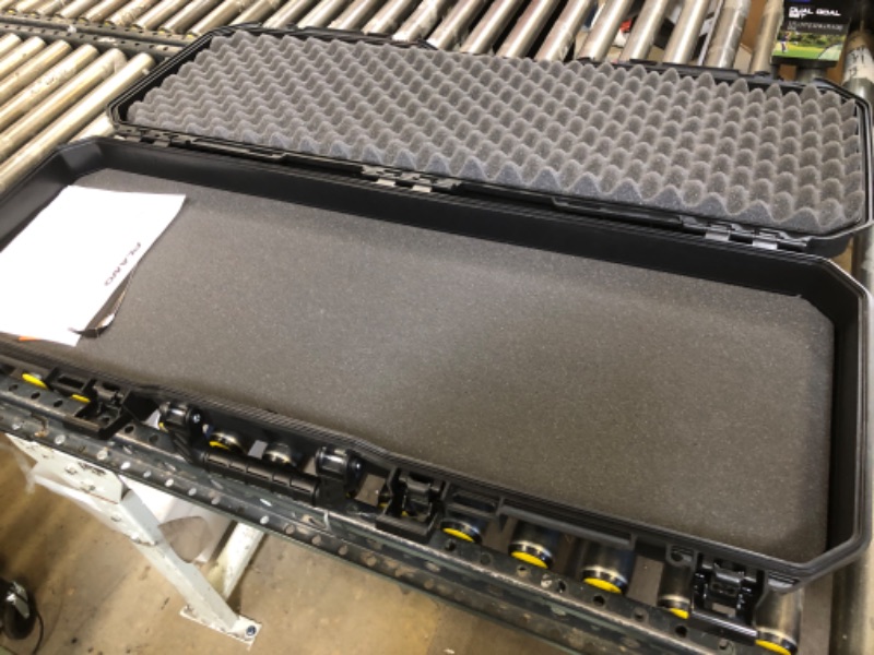 Plano All-Weather Gun Case for sale | Las Vegas, NV | Nellis Auction Plano All-Weather Gun Case for sale | Las Vegas, NV | Nellis Auction