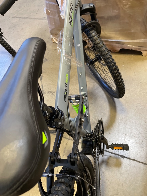 Kent International Kent KZ2600 for sale | Las Vegas, NV | Nellis Auction