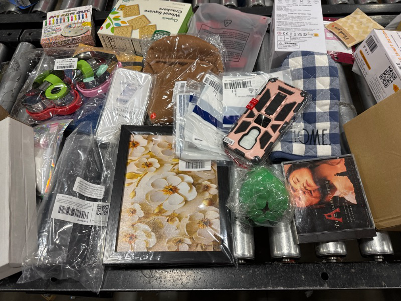 Box of Miscellaneous Items for sale | North Las Vegas, NV | Nellis Auction