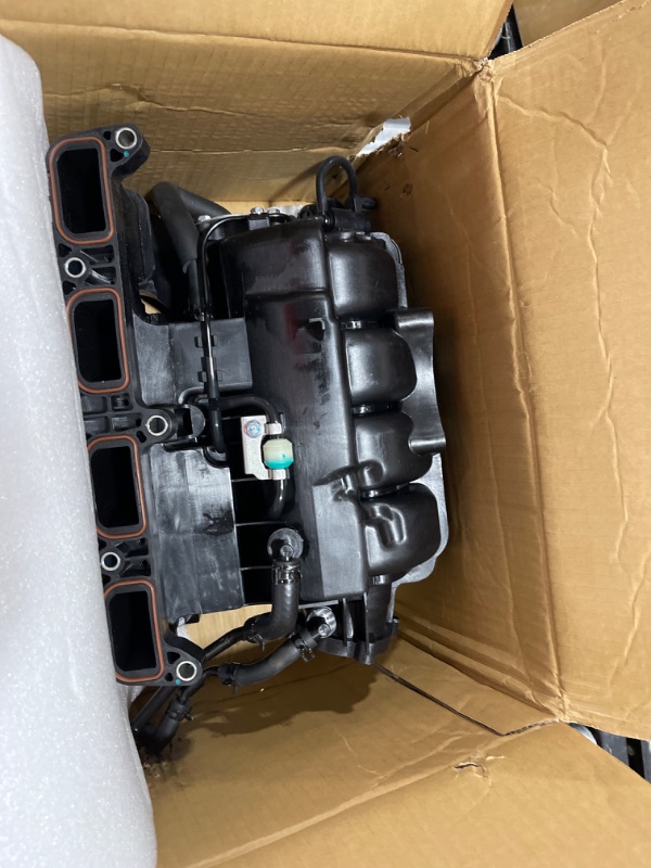 Intake Manifold for Kia Optima 2011-2015 Sportage 2014-2016 Sorento ...