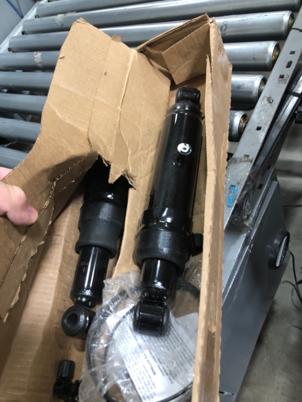 Monroe Shocks & Struts Max-Air MA812 Air Shock Absorber, Pack of 2 for ...