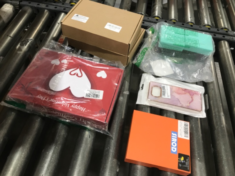 BOX LOT OF ASSORTED MERCHANDISE for sale | North Las Vegas, NV | Nellis ...