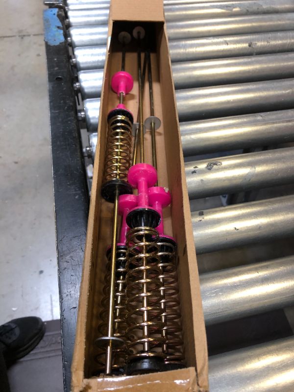 Upgrade DC97-16350U DC97-16350S DC97-16350T Washer Suspension Rods for ...