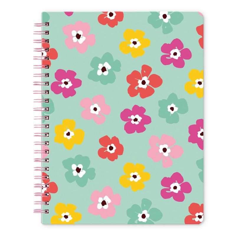 Sweetzer & Orange S&O Cute Spiral Notebooks - College Ruled Spiral ...