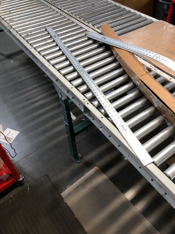 Johnson Level & Tool J60 Aluminum Straight Edge, 60", Silver for sale ...