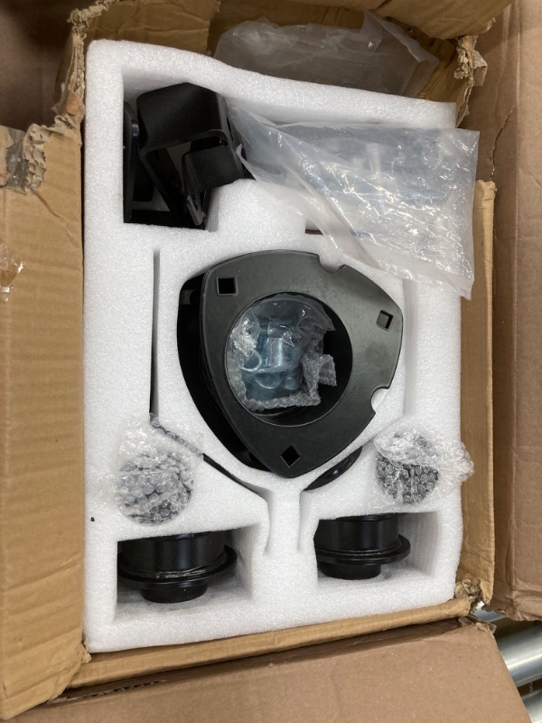 KSP Lift Kits for RAV4 2019-2024, 2.5"F+1.5" R Full Leveling Lift Kits ...