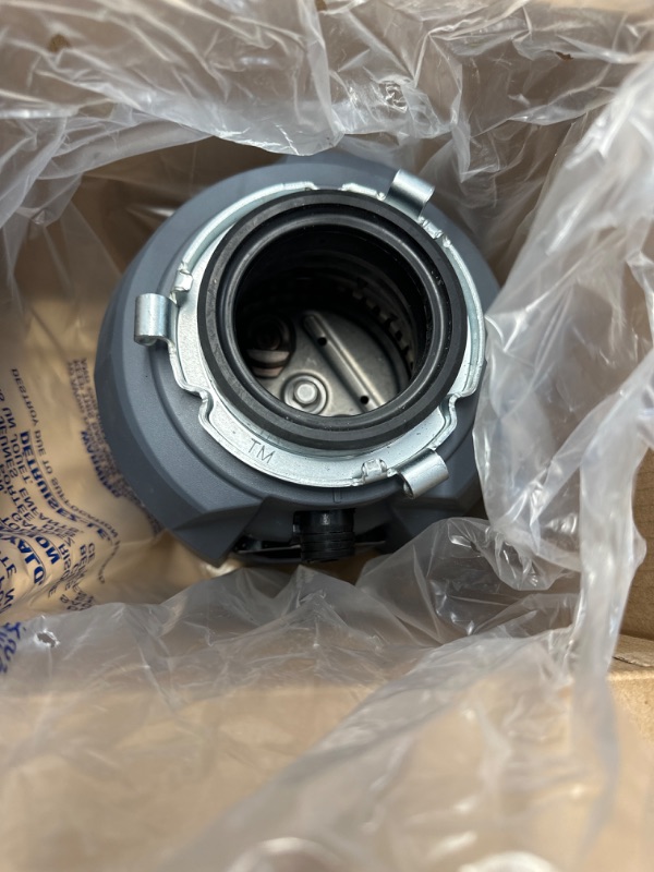 InSinkErator EVOLUTION 0.75HP 3/4 HP, Advanced Series EZ Connect ... InSinkErator EVOLUTION 0.75HP 3/4 HP, Advanced Series EZ Connect ...