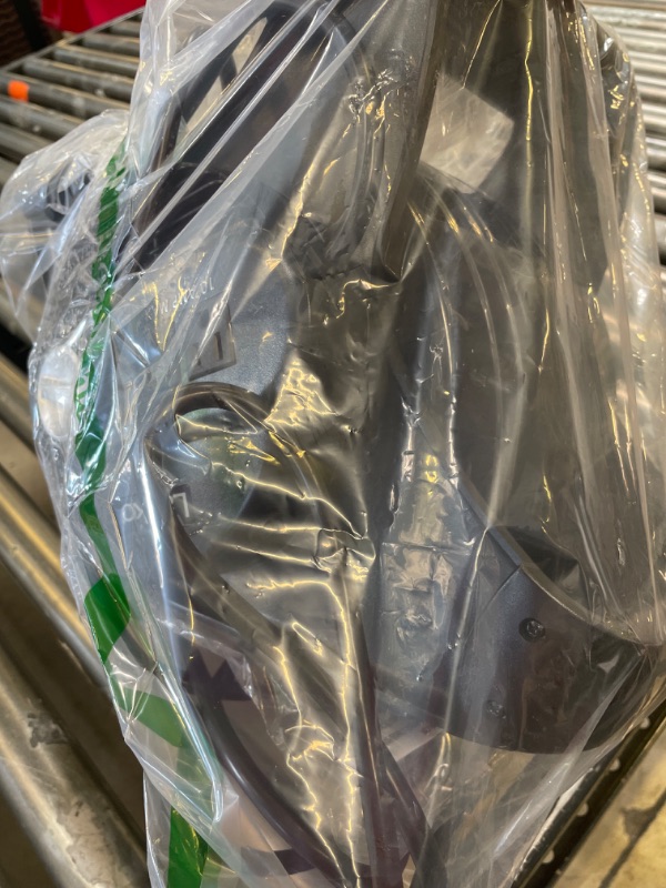 Lasko U12104 High Velocity Pro Pivoting Utility Fan for Cooling ...