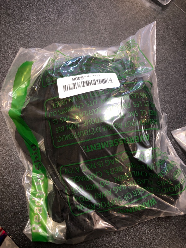 FeelinGirl Shapewear for Women Plus Size Backless Built-in Bra Body ...